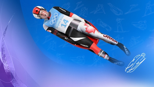 Luge - Jeux olympiques | Radio-Canada