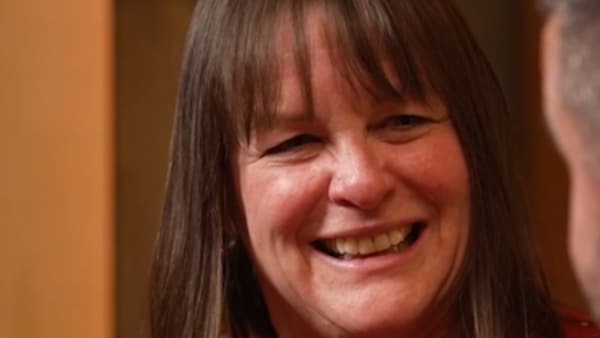 Ina Forrest - Jeux paralympiques | Radio-Canada