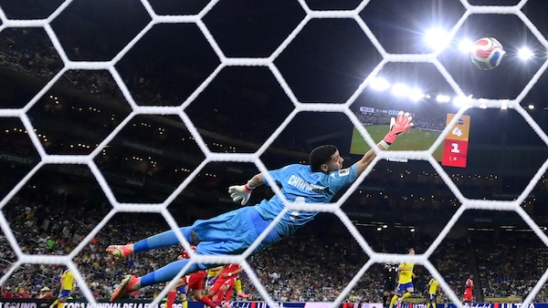 Coupe du monde de soccer masculin FIFA 2026 | Dossier | Radio-Canada