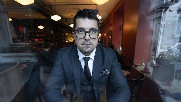 Le fiasco SAAQclic | Dossier | Radio-Canada
