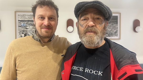 Nouvelles de la Côte-Nord, météo | Radio-Canada