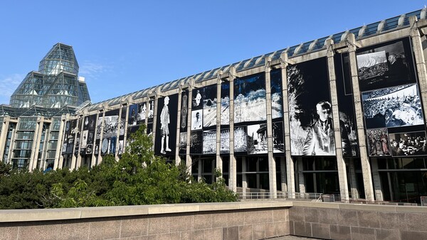 Valérie Lessard | Profil | Radio-Canada | Page 2