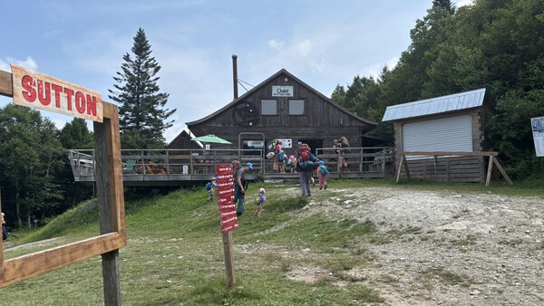 Nouvelles de l’Estrie, météo | Radio-Canada