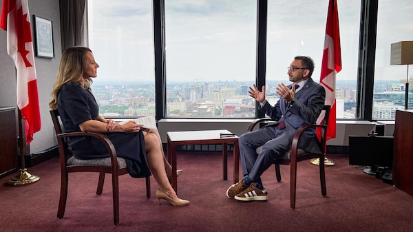 Chantal Rivest | Profil | Radio-Canada