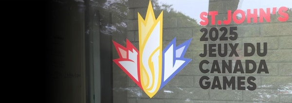 Le coup d’envoi des Jeux d’été du Canada 2025 est donné à Saint-Jean de ...