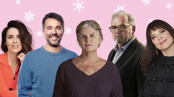 ICI Télé | Radio-Canada.ca