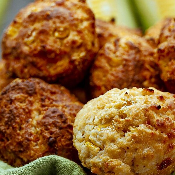 Les Recettes de 5 Chefs Dans Ma Cuisine | Mordu