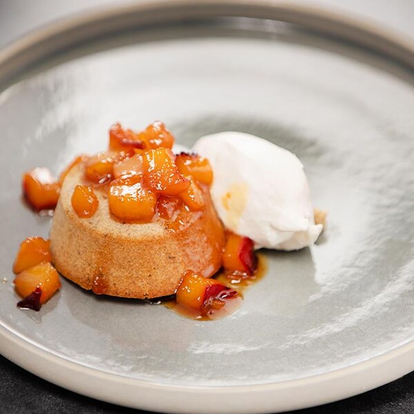 Les Chefs! : recettes gagnantes | Mordu