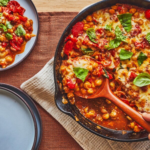 Les recettes de Savourer | Savourer x Mordu