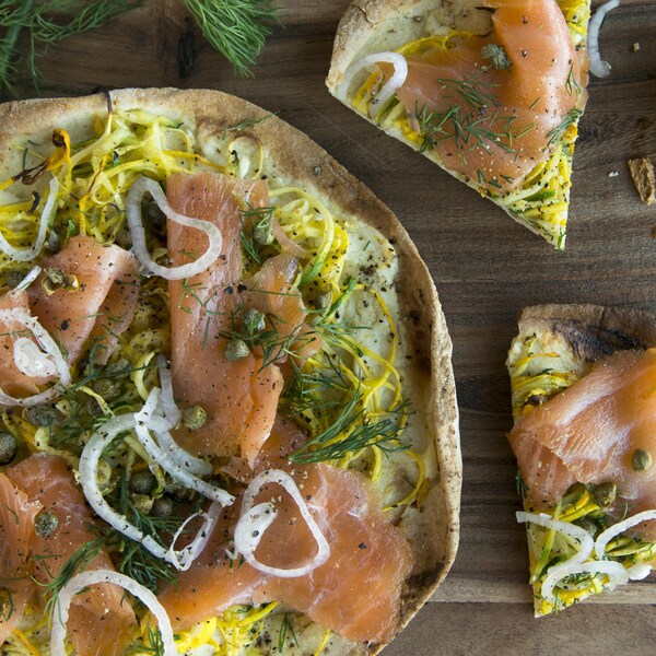 Les Recettes de l'Émission Ricardo | Mordu