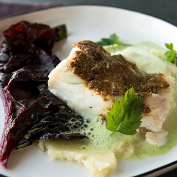 Les Recettes de l'Émission Ricardo | Mordu