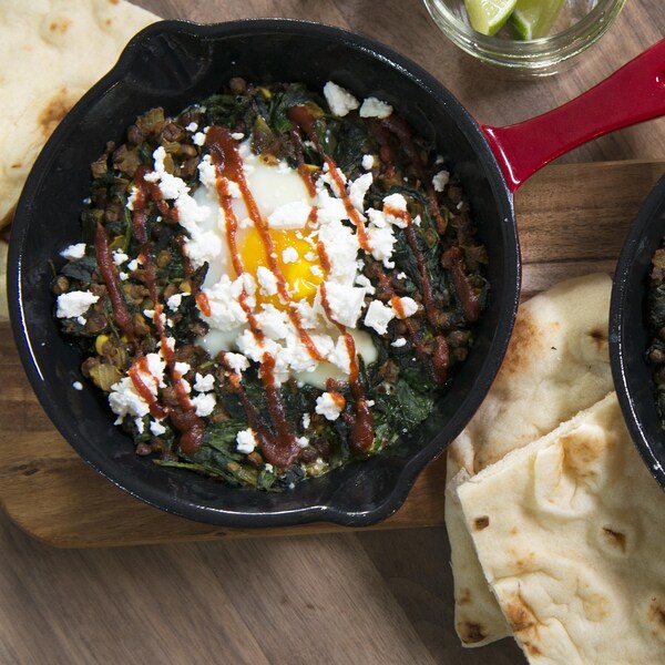 Les Recettes de l'Émission Ricardo | Mordu