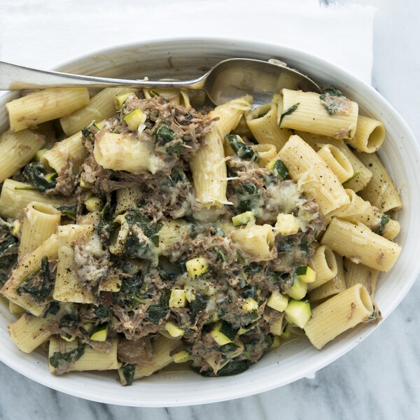 Les Recettes de l'Émission Ricardo | Mordu