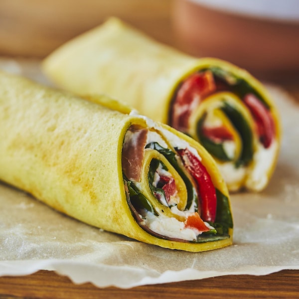 Les recettes de Savourer | Savourer x Mordu