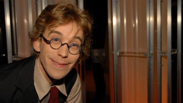 Une promenade dans l’univers de Fred Pellerin | Dossier | Radio-Canada