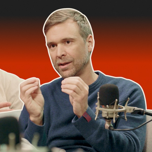 Rechercher des contenus à écouter | OHdio | Radio-Canada