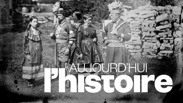 Pourquoi le peuple wendat s’est-il installé à Wendake | OHdio | Radio ...