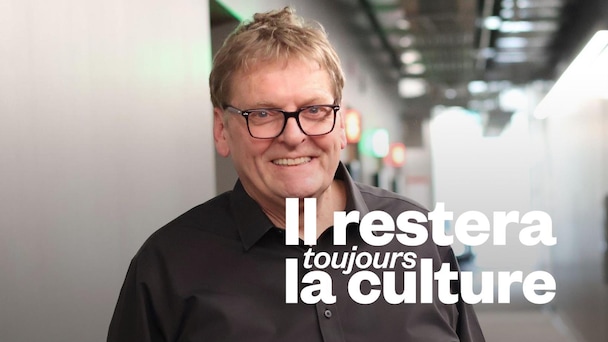 Rattrapage du 14 mars 2025 : KNLO, Alain Crevier et Rosalie Bonenfant ...