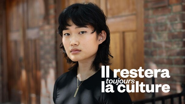 Mardi 21 oct. 2025 : Mélikah Abdelmoumen, Winston et Pénélope McQuade ...