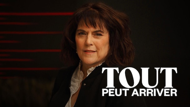 Annick Charette, Michel Lacroix, Laurence Jalbert, Luc Langevin et Ya ...