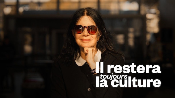 Jeudi 16 oct. 2025 : Le nouveau livre de Carole Laure, et la création ...