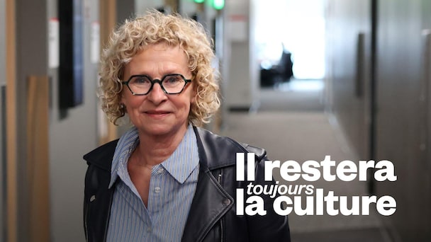 Jeudi 26 mars 2026 : Une création de Laurie Léveillé, et un Tinder ...
