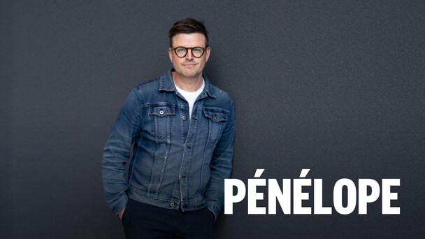 Rattrapage du 21 mai 2025 : Le metteur en scène Thomas Jolly, et le ...