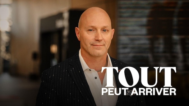 Cédric Bergeron, Ryan Doucette, Brigitte Haentjens, le Dr David Fortin ...