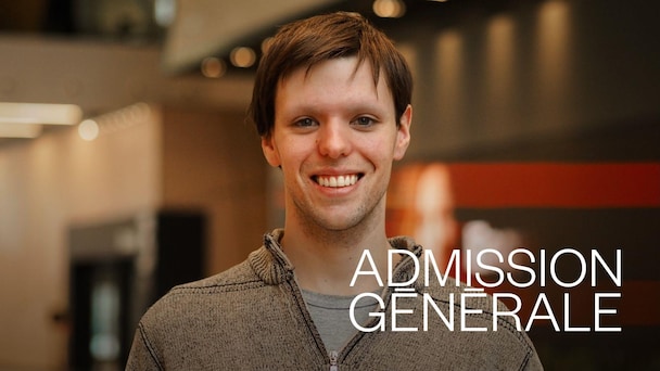 Sami Landri, et avoir un bon flair musical | OHdio | Radio-Canada