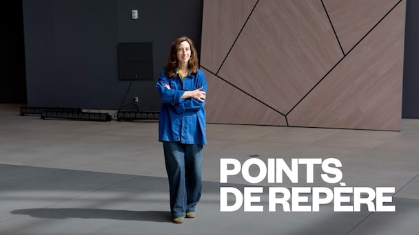 Lundi 14 juill. 2025 : Parler d’espoir avec Fanny Britt, et moment magique avec Luc Langevin ...