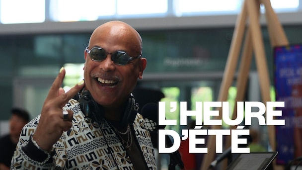 Rattrapage du mardi 24 juin 2025 : Philippe Fehmiu, Danick Trottier et ...