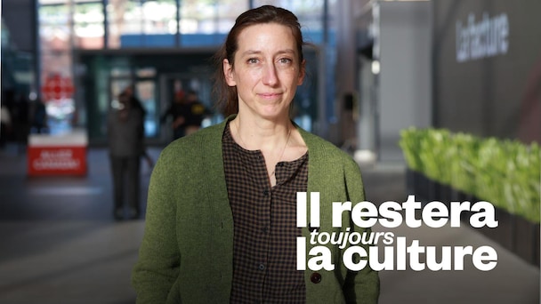 Vendredi 30 janv. 2026 : Fanny Britt, Camille Chai et Simon Boulerice ...