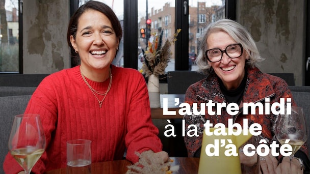 Vendredi 2 janv. 2026 : Elena Faita et Sophie Fouron | OHdio | Radio-Canada