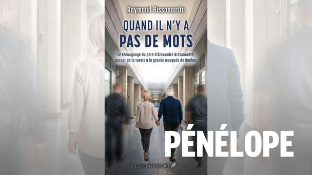 Rattrapage du 3 mars 2025 : Les parents d’Alexandre Bissonnette, et le ...