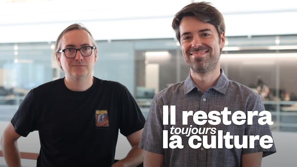 Rattrapage du 19 juin 2025 : Olivier Bernard, Alexandre Shields et ...