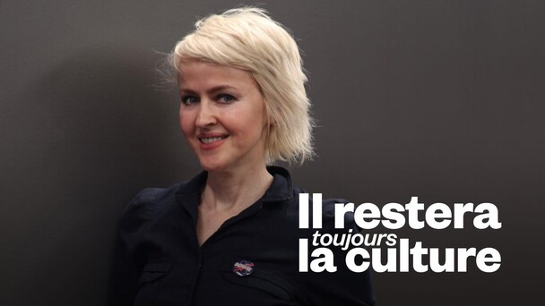 Rattrapage du 30 mai 2025 : Claude Rajotte, Geneviève Borne et Ines ...