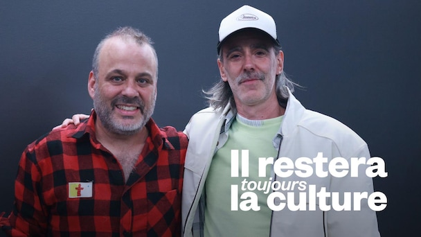 Jeudi 25 sept. 2025 : Jocelyn Sioui, Biz et Paul Gasnier | OHdio ...