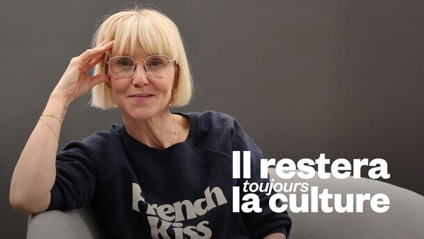 Rattrapage du 11 avr. 2025 : Ingrid St-Pierre, Pénélope McQuade et ...
