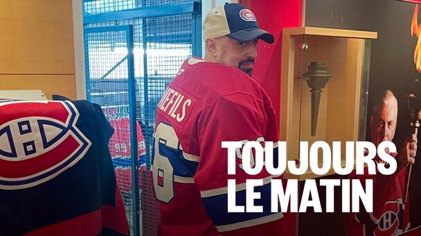 Rattrapage du lundi 28 avril 2025 | OHdio | Radio-Canada