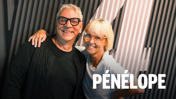 Lundi 8 sept. 2025 : Une heure avec Marc Labrèche, et bingo de la ...