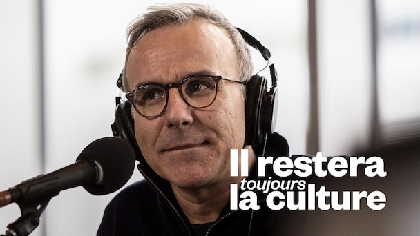 Rattrapage du 14 janv. 2025 : Philippe Besson, et Pascal et Dominique ...