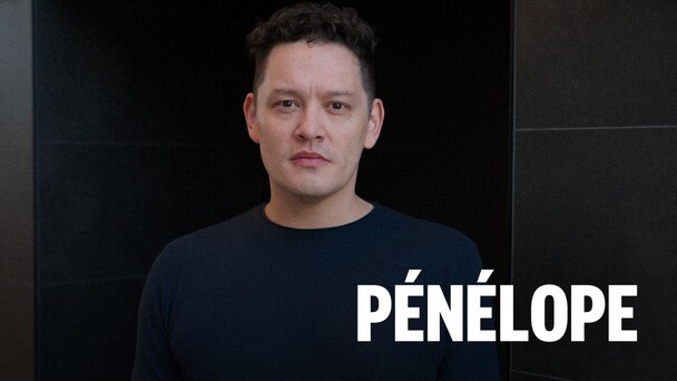 Mercredi 15 oct. 2025 : Marc-Simon Drouin, Lory Zephyr et Steven Wong ...