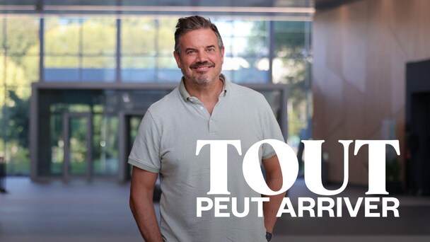 Rattrapage du 14 sept. 2024 : Éric Dupont, Charles Lafortune, François ...