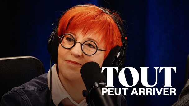 Eric Girard, Chantal Lamarre, Christian Bégin, Joseph Marchand et Robin ...