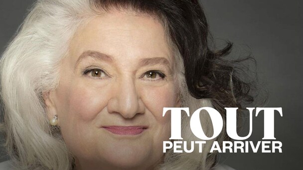 Tasha Kheiriddin, Marie Laberge, Michel Rivard, Thomas Gillier et ...