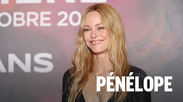 Vendredi 17 oct. 202 : Le retour des beaux jours de Vanessa Paradis, et ...