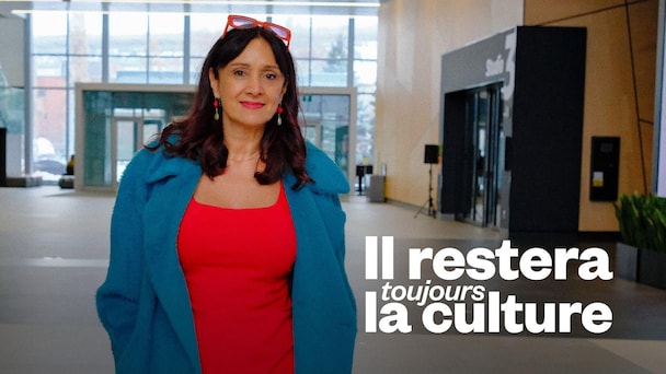 Lundi 12 janv. 2026 : Violette Chauveau, Eve Côté, et Michel Jean ...