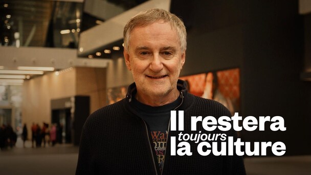 Vendredi 14 nov. 2025 : Katrine Noël, Yves Jacques et Fabiola Nyrva ...