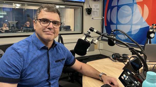 Rattrapage du lundi 16 juin 2025 | OHdio | Radio-Canada