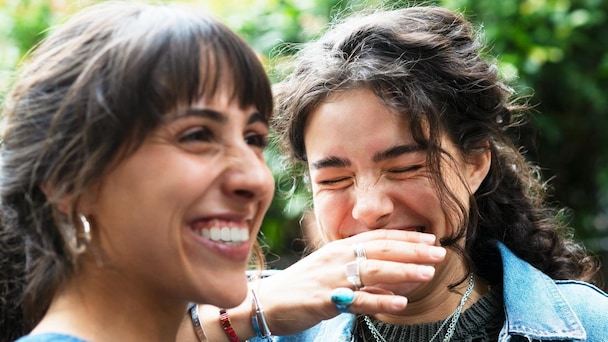 Lundi 1er juin 2026 : L’humour en vieillissant, et les rôles du ...